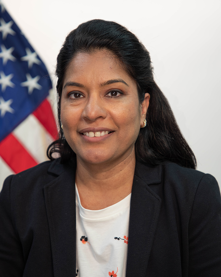 Members and Leaders | Performance.gov