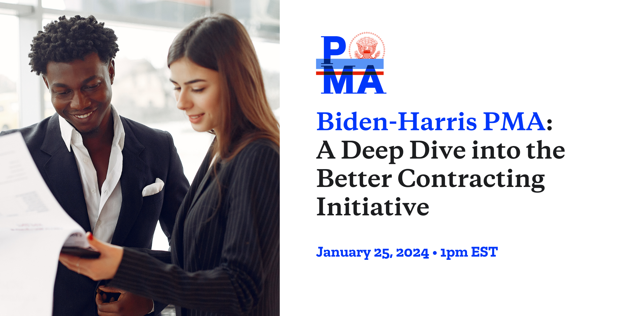 Track the U.S. government's goals | Performance.gov